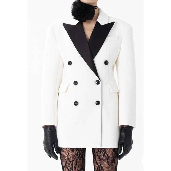 Ronny Kobo Collection | Jackets & Coats | New Ronny Kobo Atticus Jacket ...